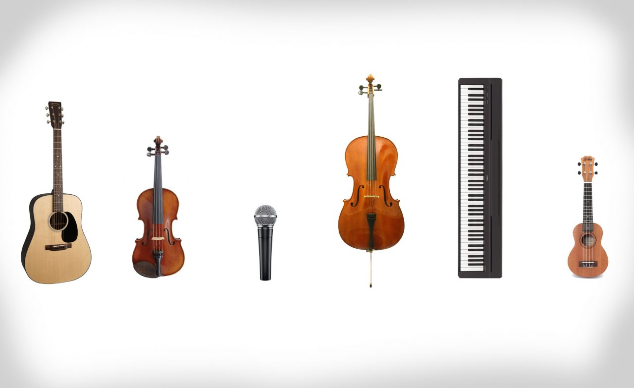 International School of Music Finland | Music Lessons in Helsinki and ...