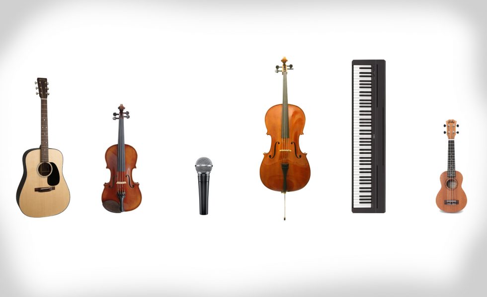 International School of Music Finland | Music Lessons in Helsinki and ...